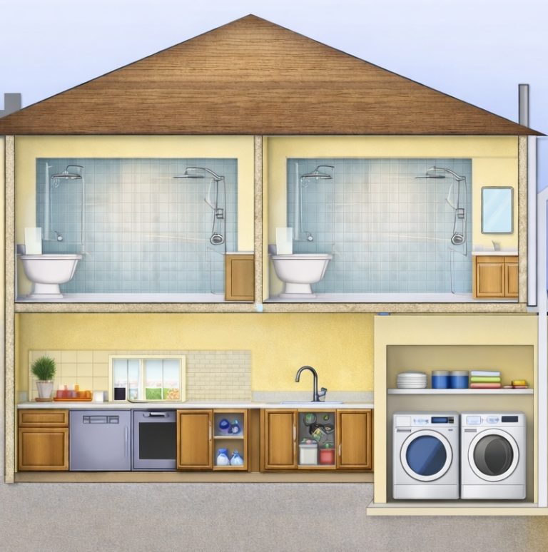 Home - Infinity Water Systems